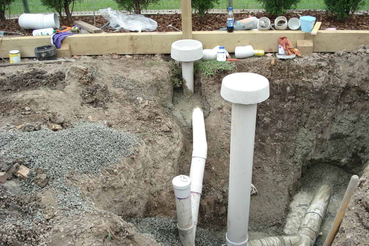 Guide to Subsoil Drainage for Effective Water Management