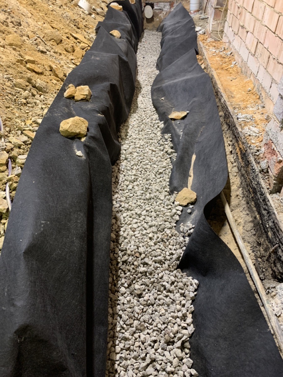 Guide to Subsoil Drainage for Effective Water Management