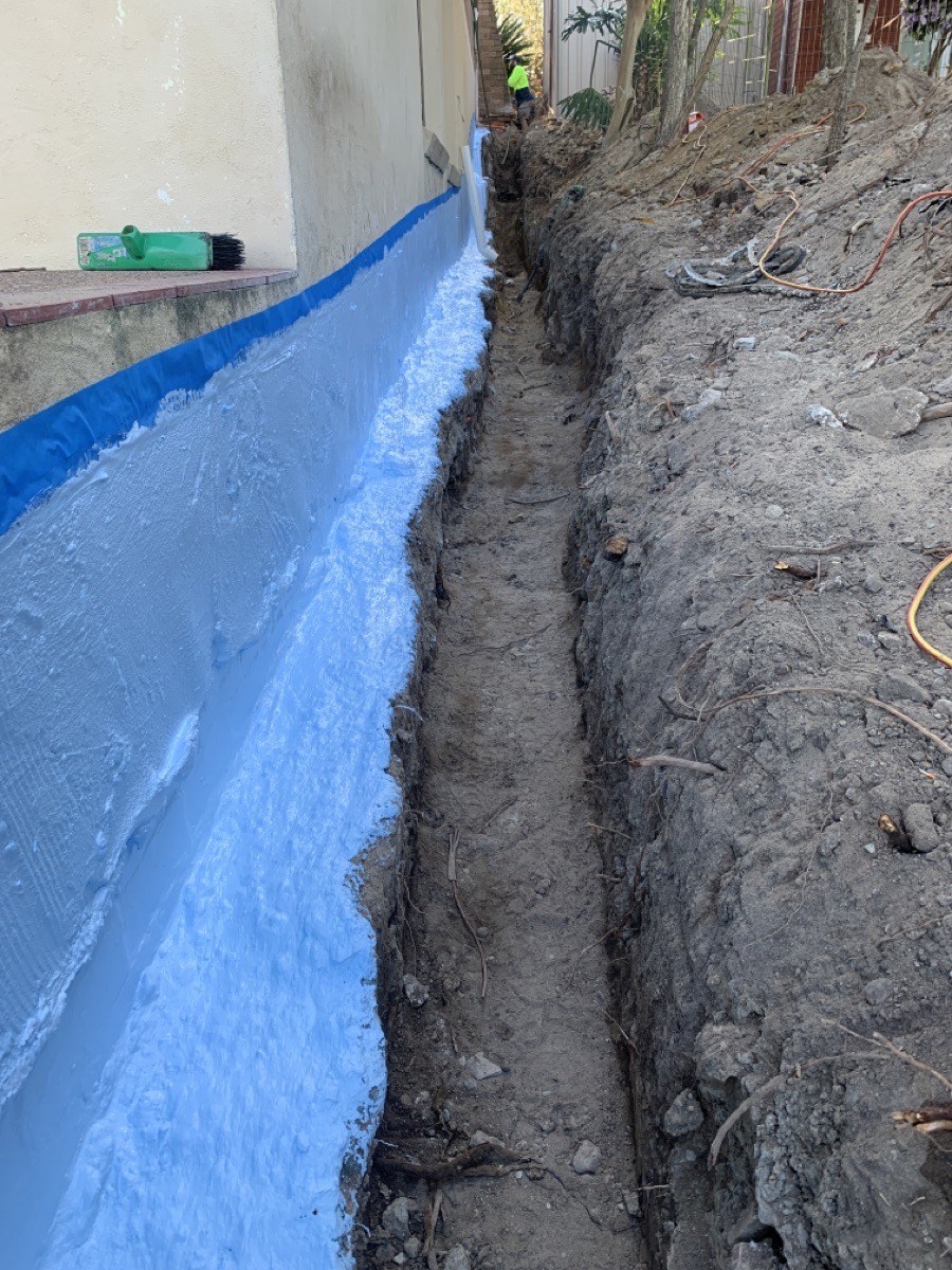 Guide to Subsoil Drainage for Effective Water Management